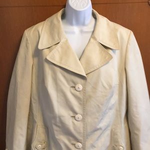Stadick Modelle | Jackets & Coats | Vintage Stadick Modelle Trench Rain ...